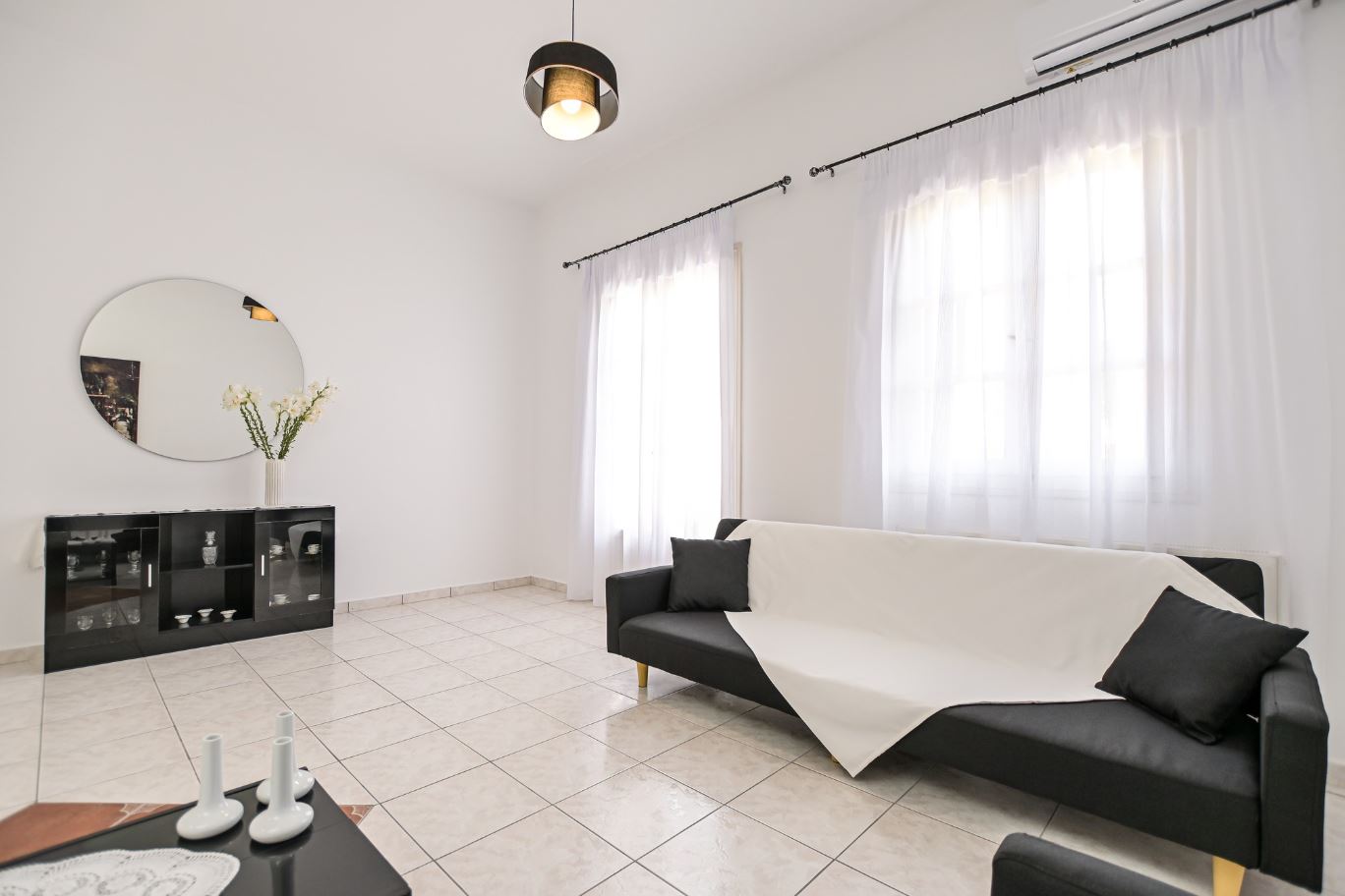 Akakia Residence - Κατοικία Διακοπών Βίβλος Νάξου